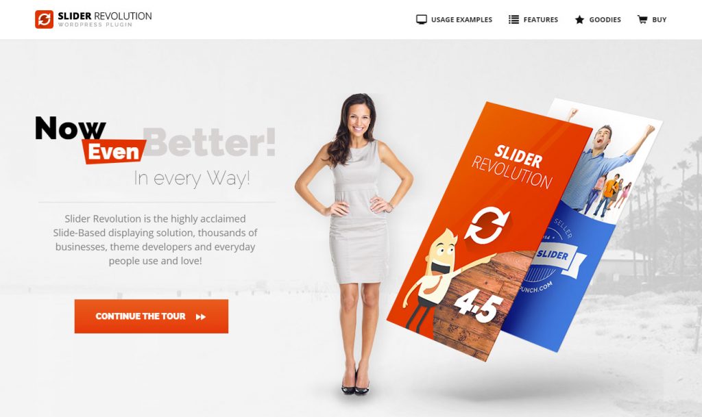 Features Overview - Flexico Packaging